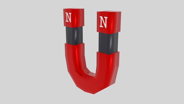 Free 3D model Magnet - TurboSquid 1746505