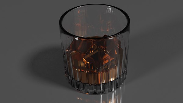 Whiskey Blender Models for Download | TurboSquid