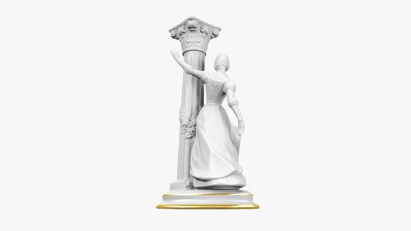 Candlestick Holder 3D model - TurboSquid 1782686