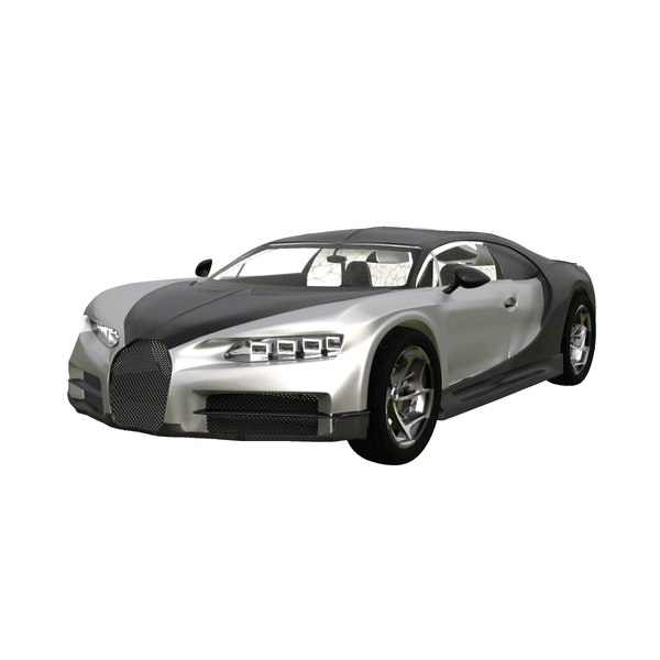 Bugatti Blender Models for Download | TurboSquid