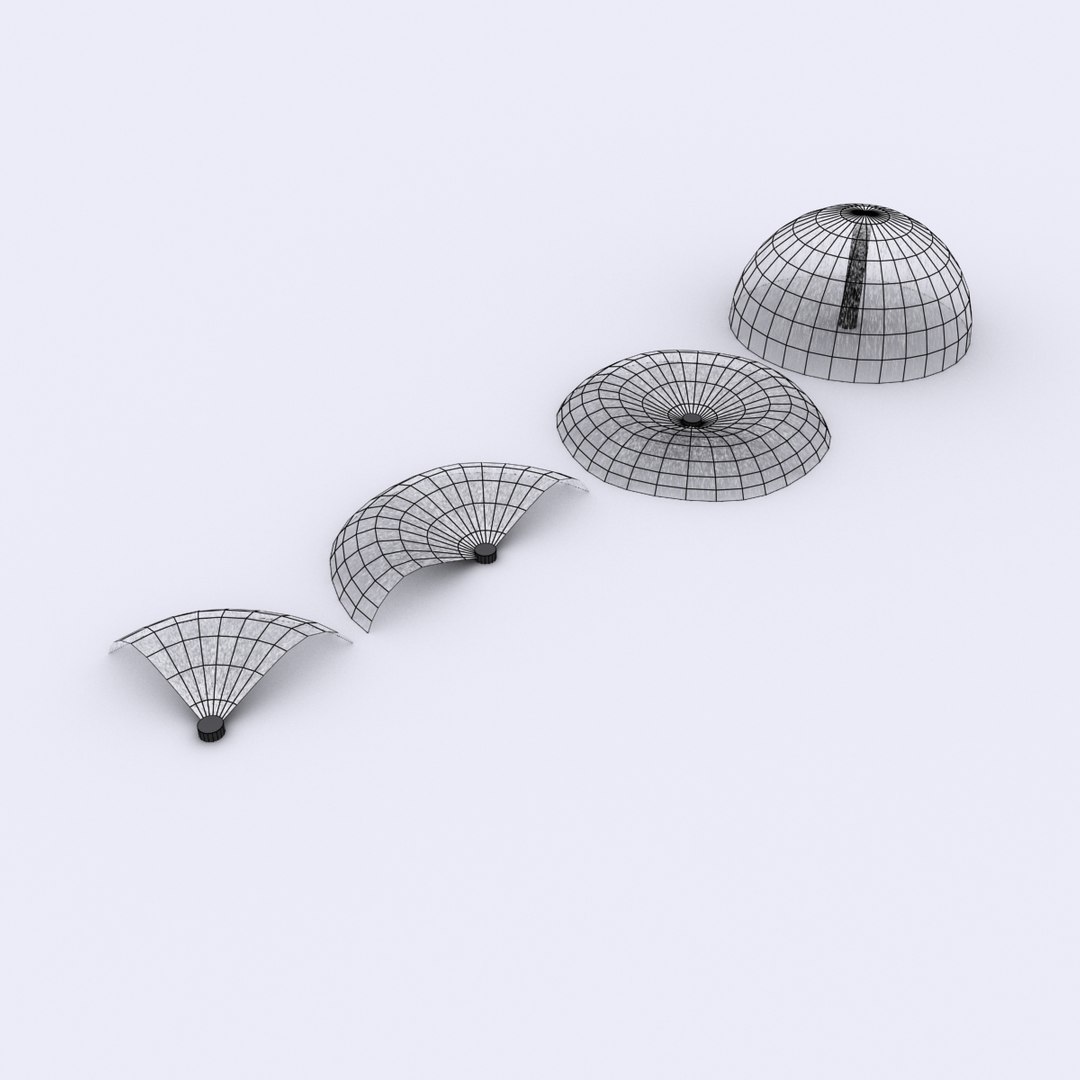 Max Fountains Water Sprinkler