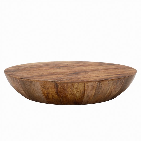 Jacob Large Coffe Table 3D model - TurboSquid 1802745