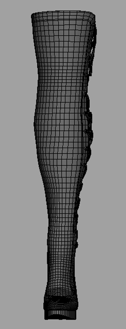 Life 3D Model - TurboSquid 1165725