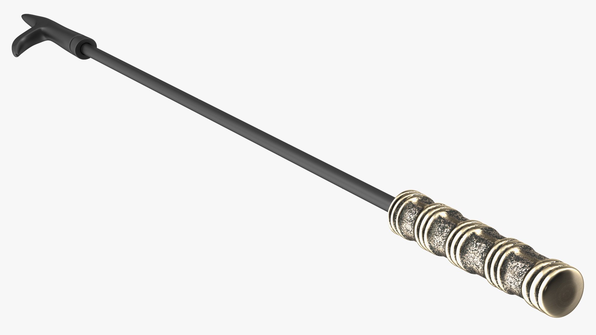 3D Fireplace Poker Tool - TurboSquid 1826008