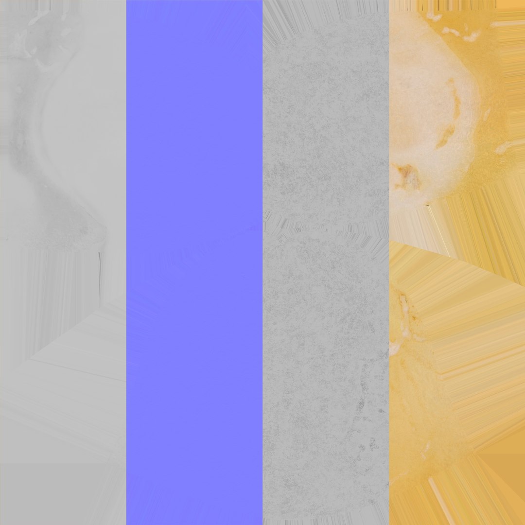 Incisor Upper Jaw 02 3D Model - TurboSquid 1513110