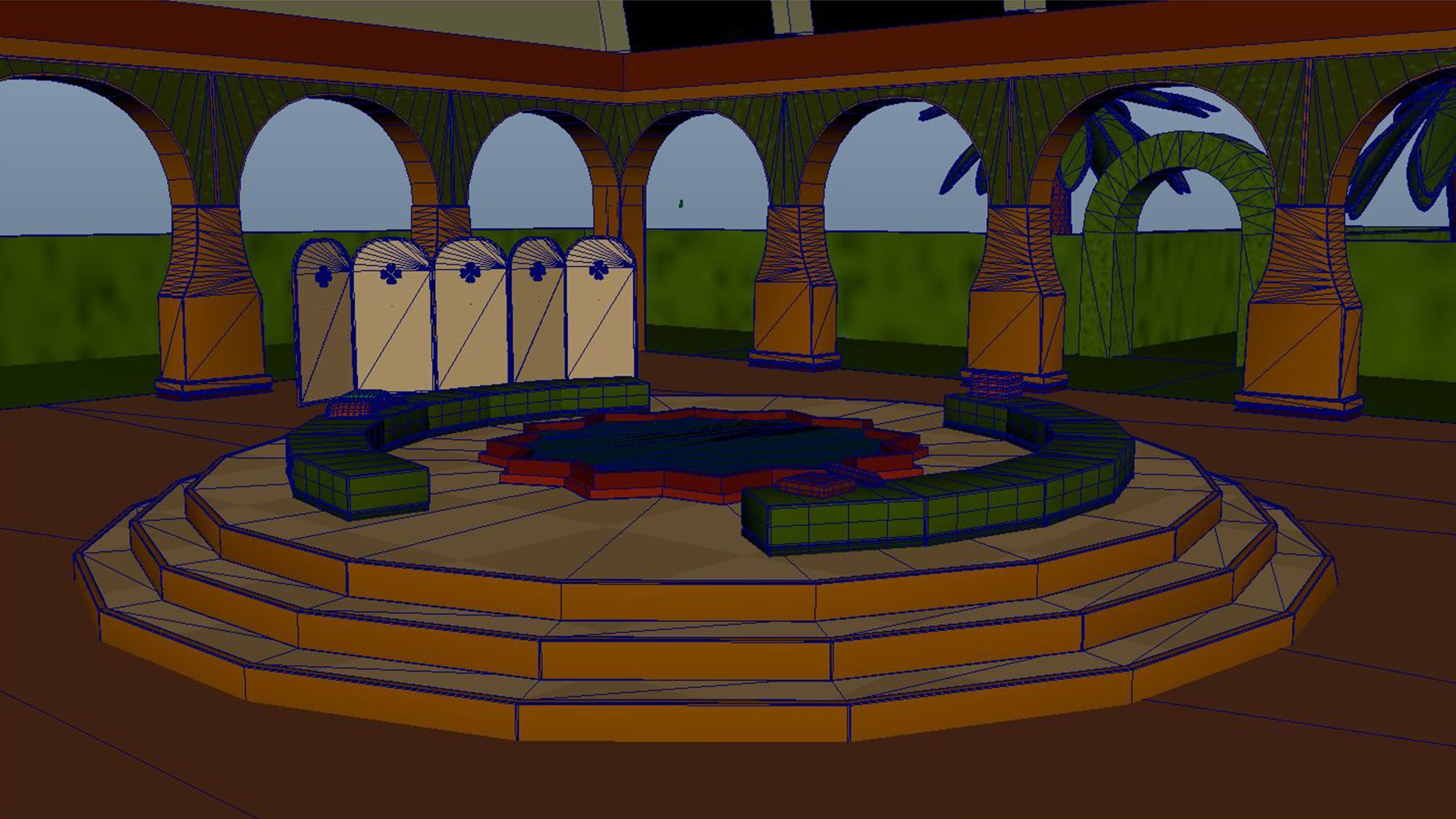 3D Model Pack For Animation And Game Development 3D - TurboSquid 2225449