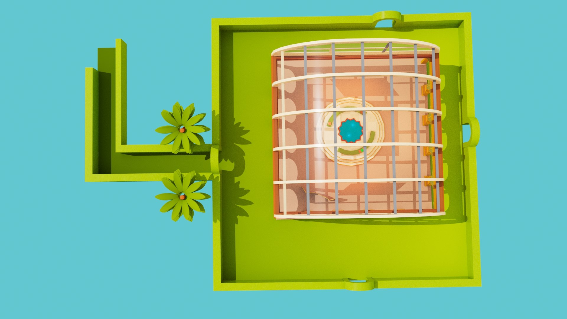 3D Model Pack For Animation And Game Development 3D - TurboSquid 2225449