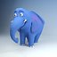 Max Elephant Cartoon
