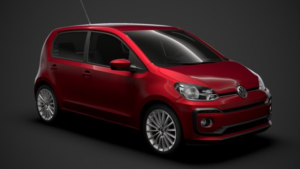 Up! 3D Models for Download | TurboSquid