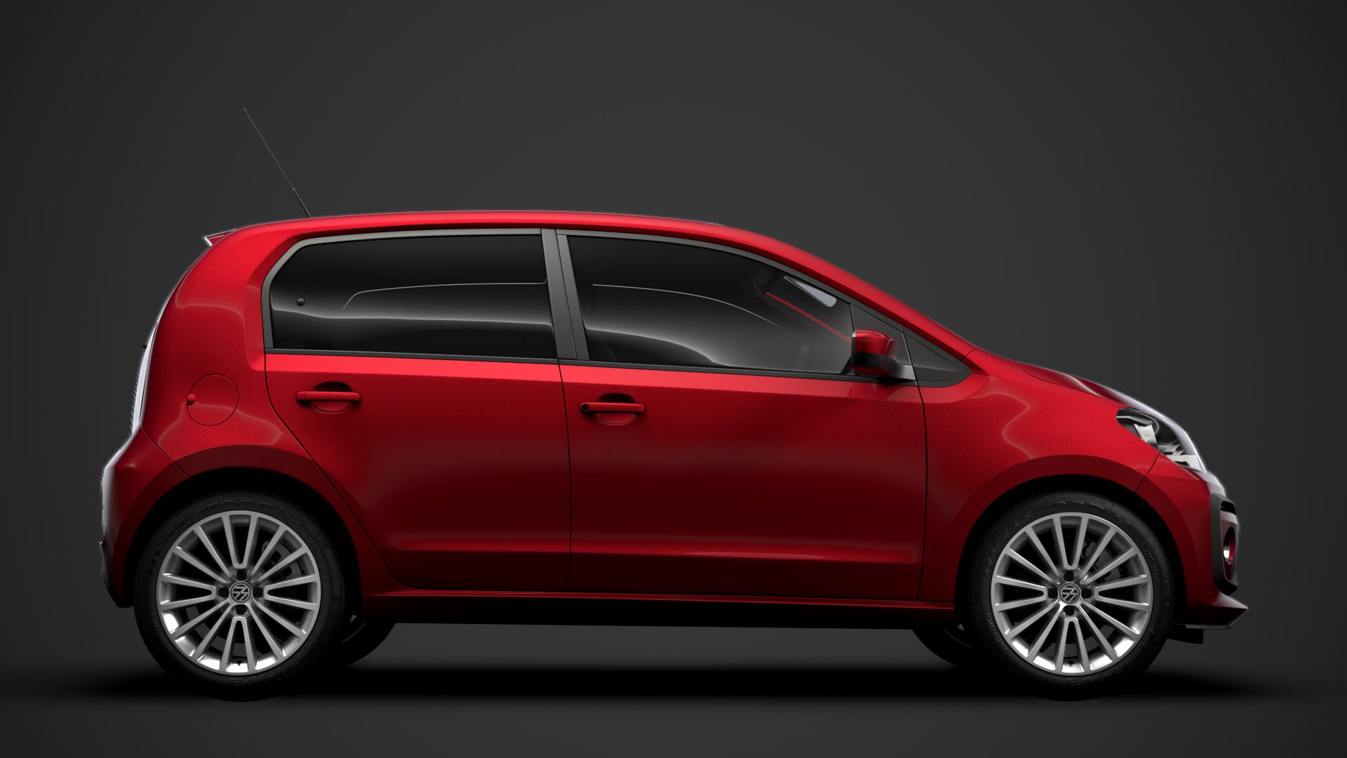 3D 5d 2020 - TurboSquid 1488763