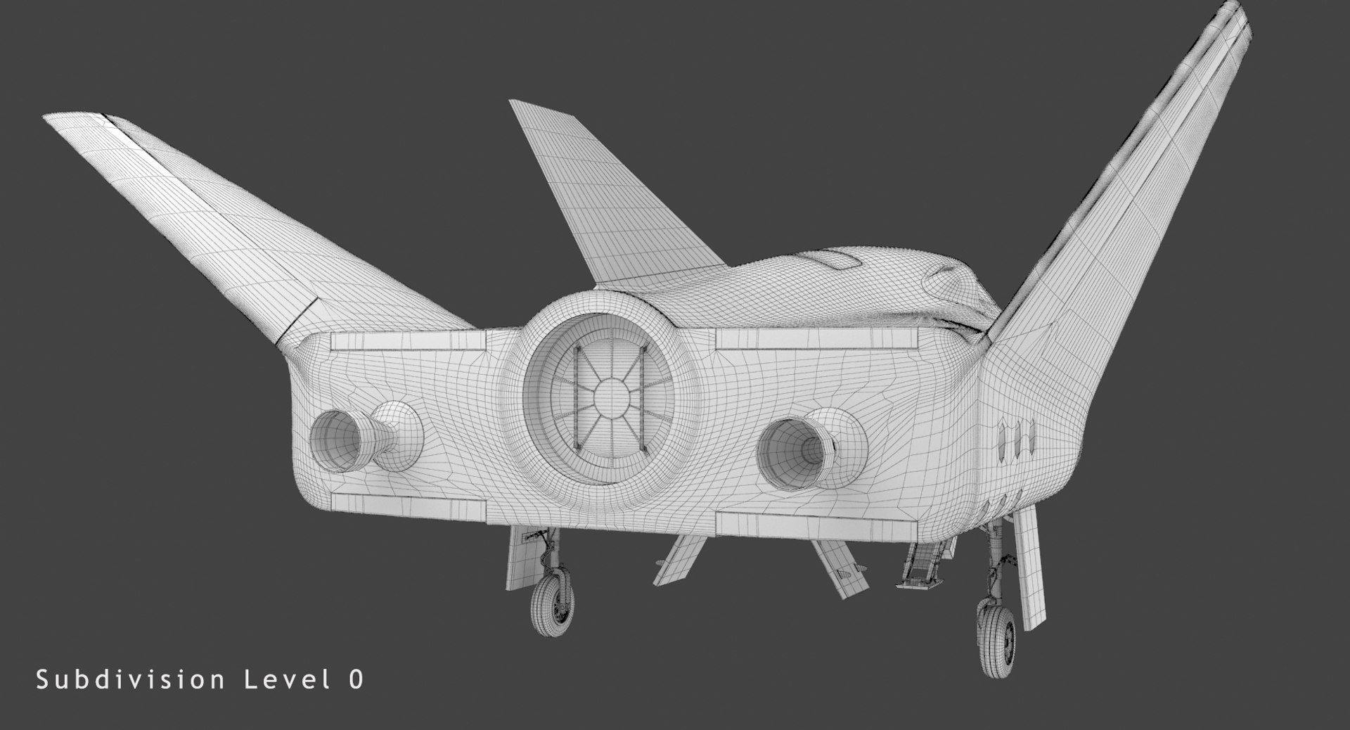 3D space shuttle - TurboSquid 1394998