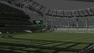 modelo 3d Audi Campo DC - TurboSquid 2097309