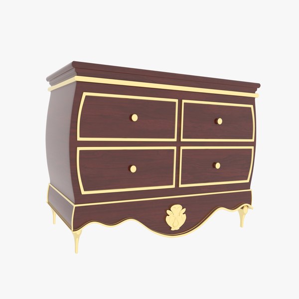 Free 3D Commode Models | TurboSquid