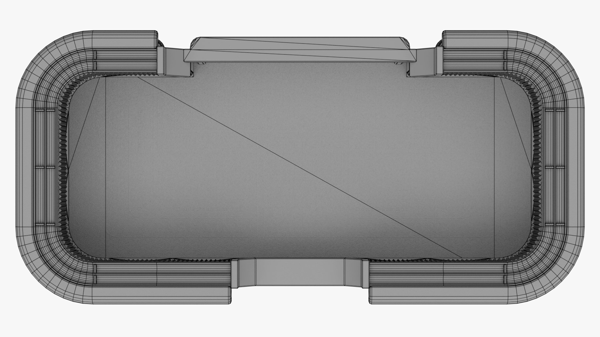 3D Craps Table 3D - TurboSquid 1999964