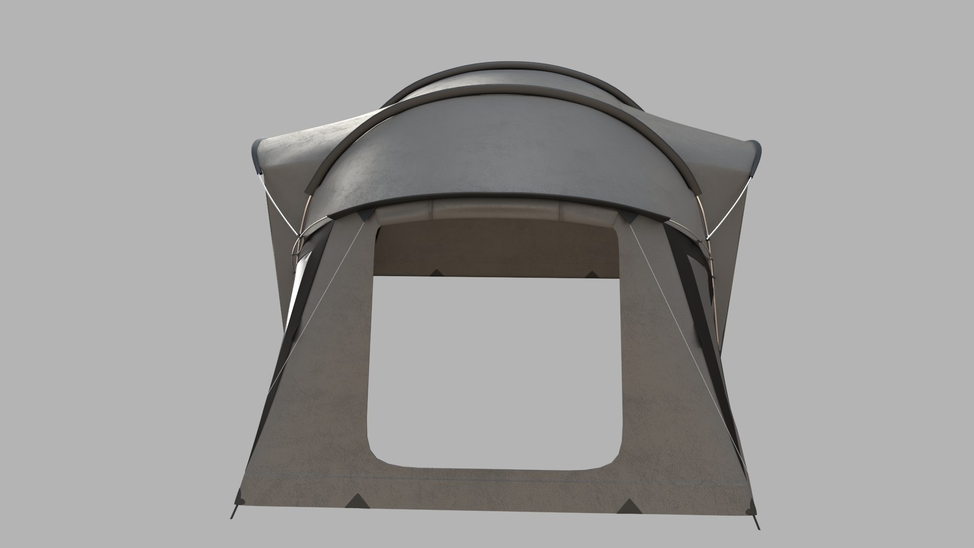 3D 3D Tent Collection Of 3 - TurboSquid 2376621