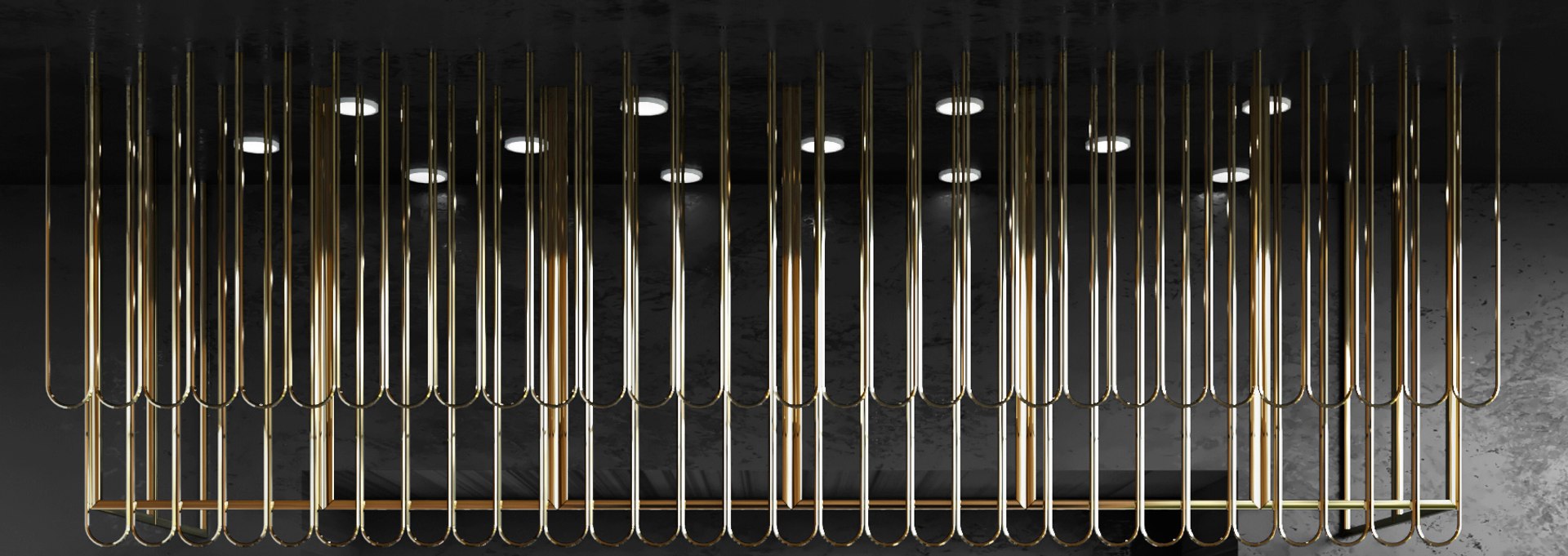 3D Hotels Bars Model - TurboSquid 1662933