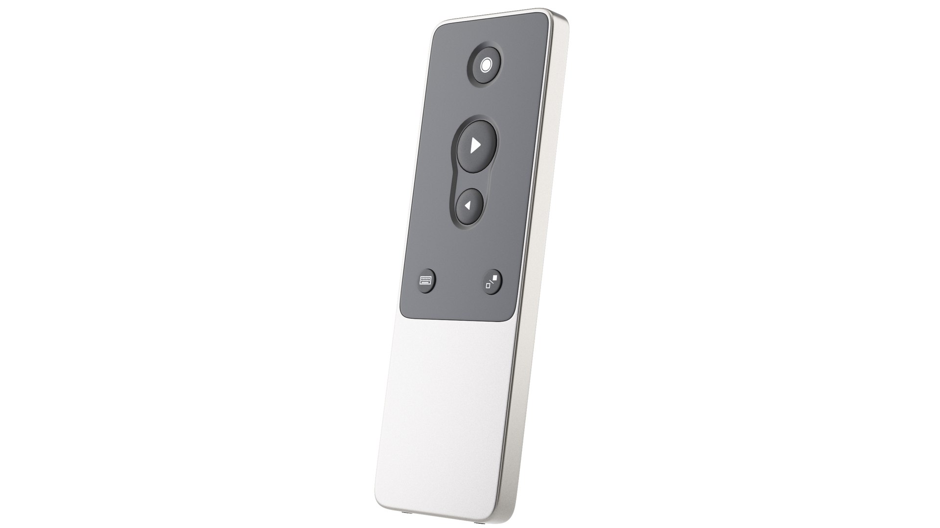 3D Remote Control - TurboSquid 2190528
