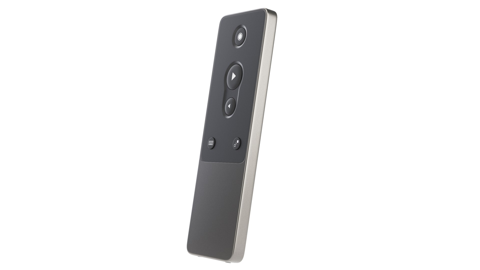 3D Remote Control - TurboSquid 2190528