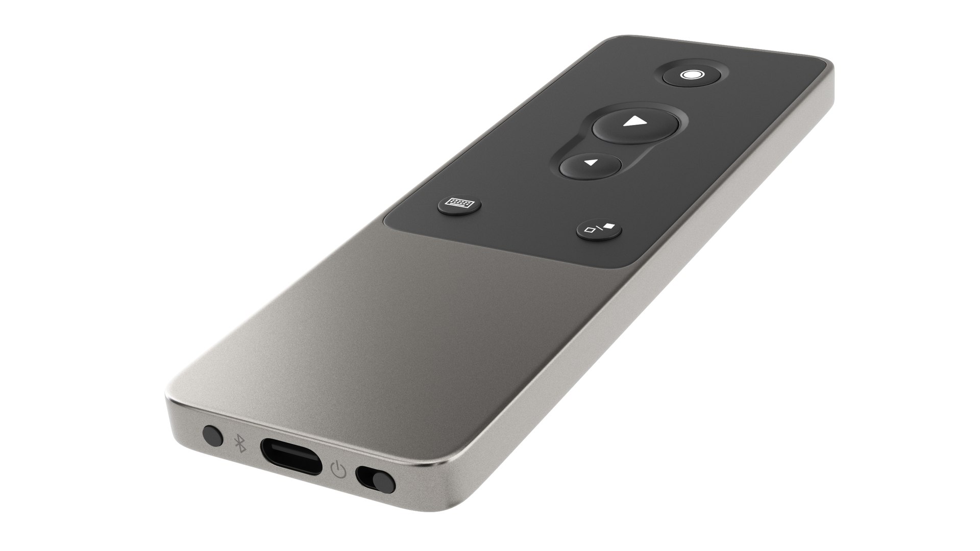 3D Remote Control - TurboSquid 2190528