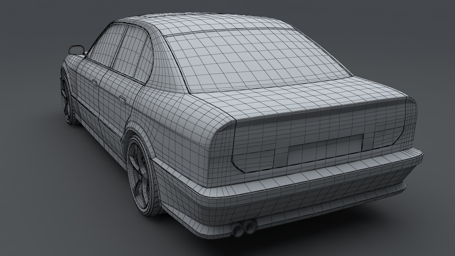 3D CAR - TurboSquid 2026360
