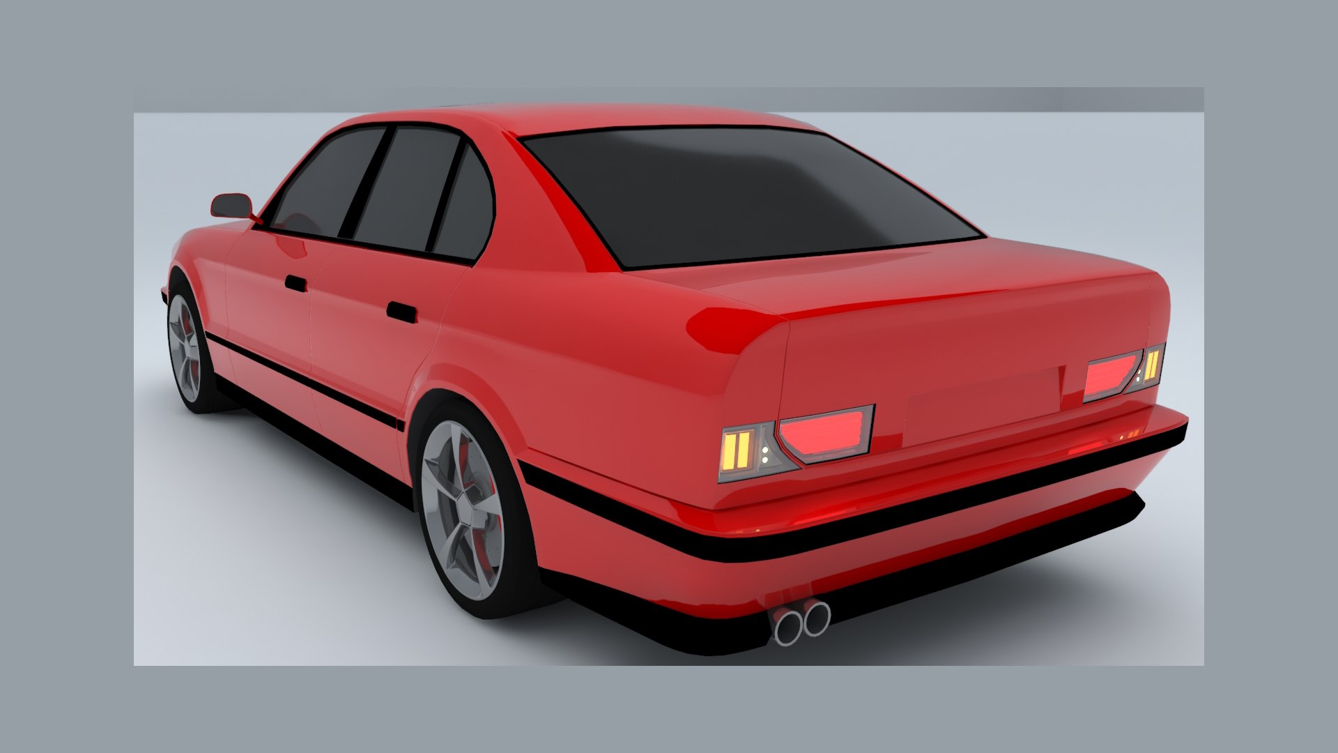 3D CAR - TurboSquid 2026360