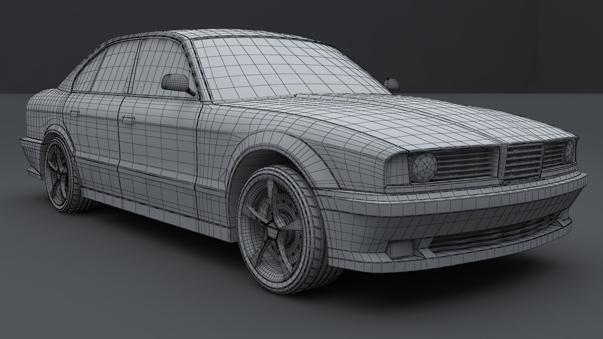 3D CAR - TurboSquid 2026360