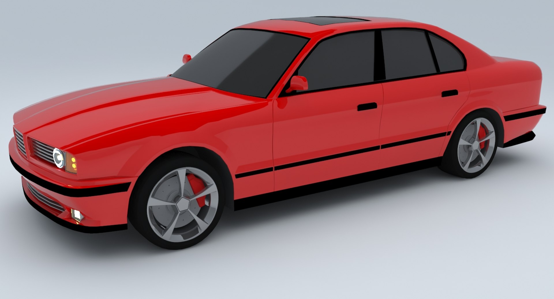 3D CAR - TurboSquid 2026360