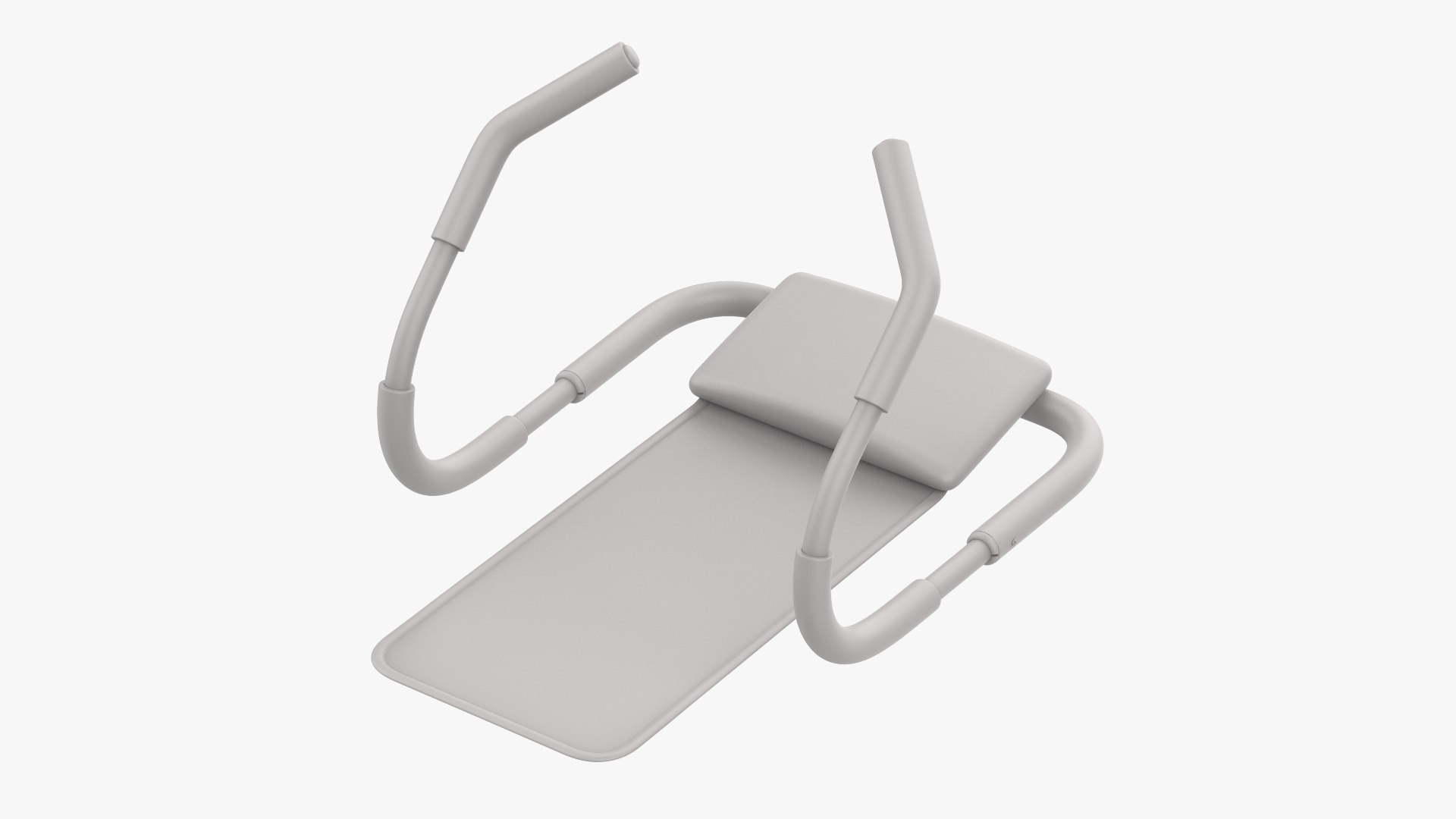 Roller abdo 3D model - TurboSquid 1660273