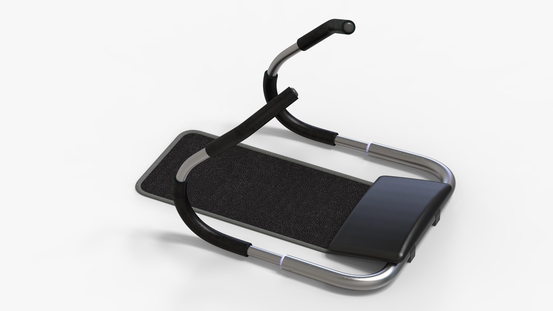 Roller abdo 3D model - TurboSquid 1660273