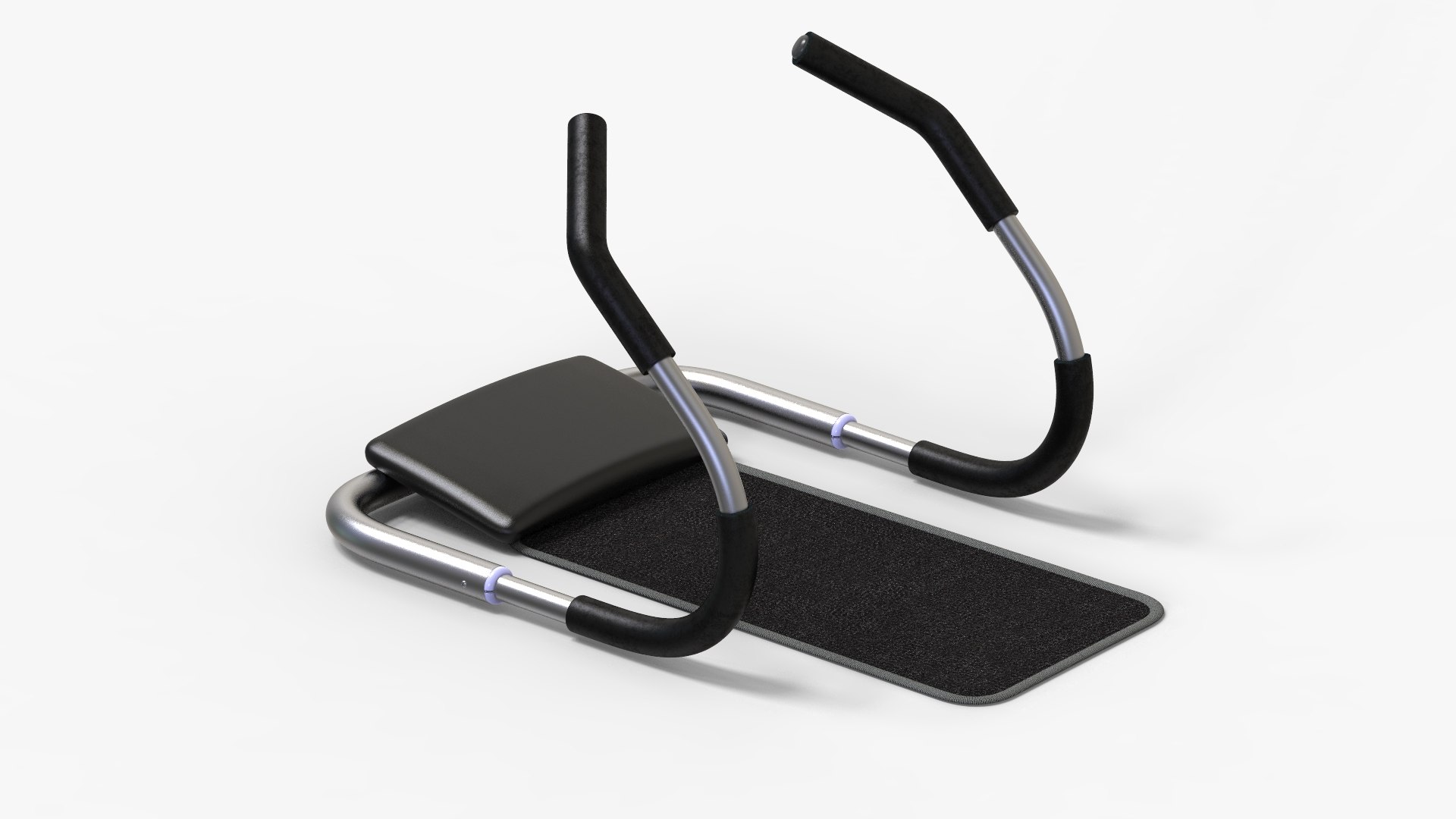 Roller abdo 3D model - TurboSquid 1660273