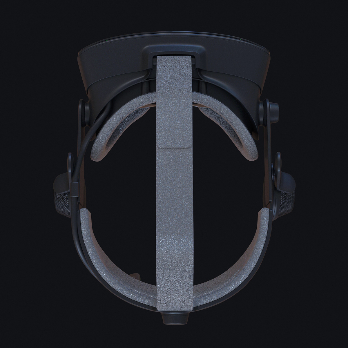 3D valve index model - TurboSquid 1456073