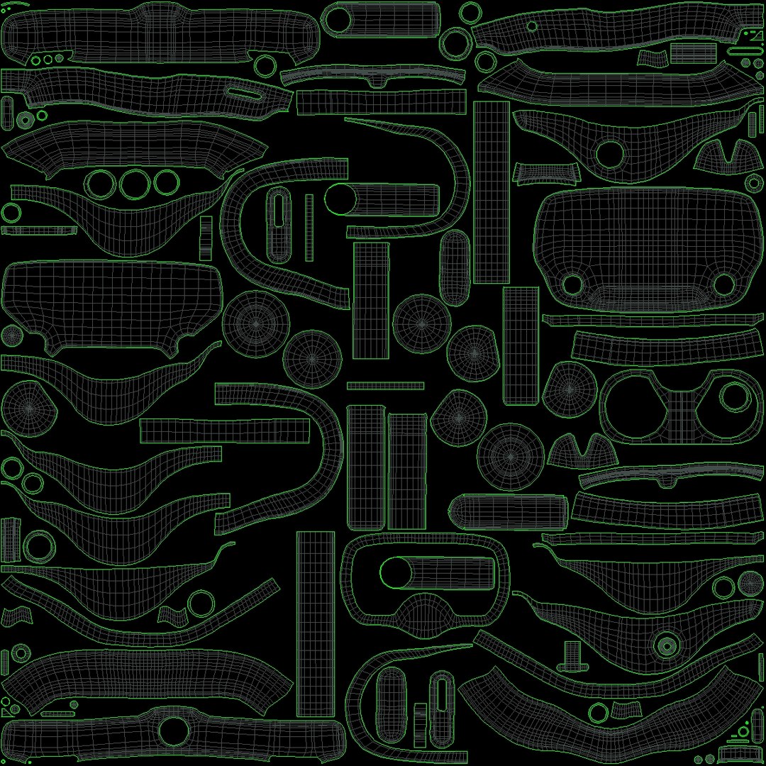 3D Valve Index Model - TurboSquid 1456073