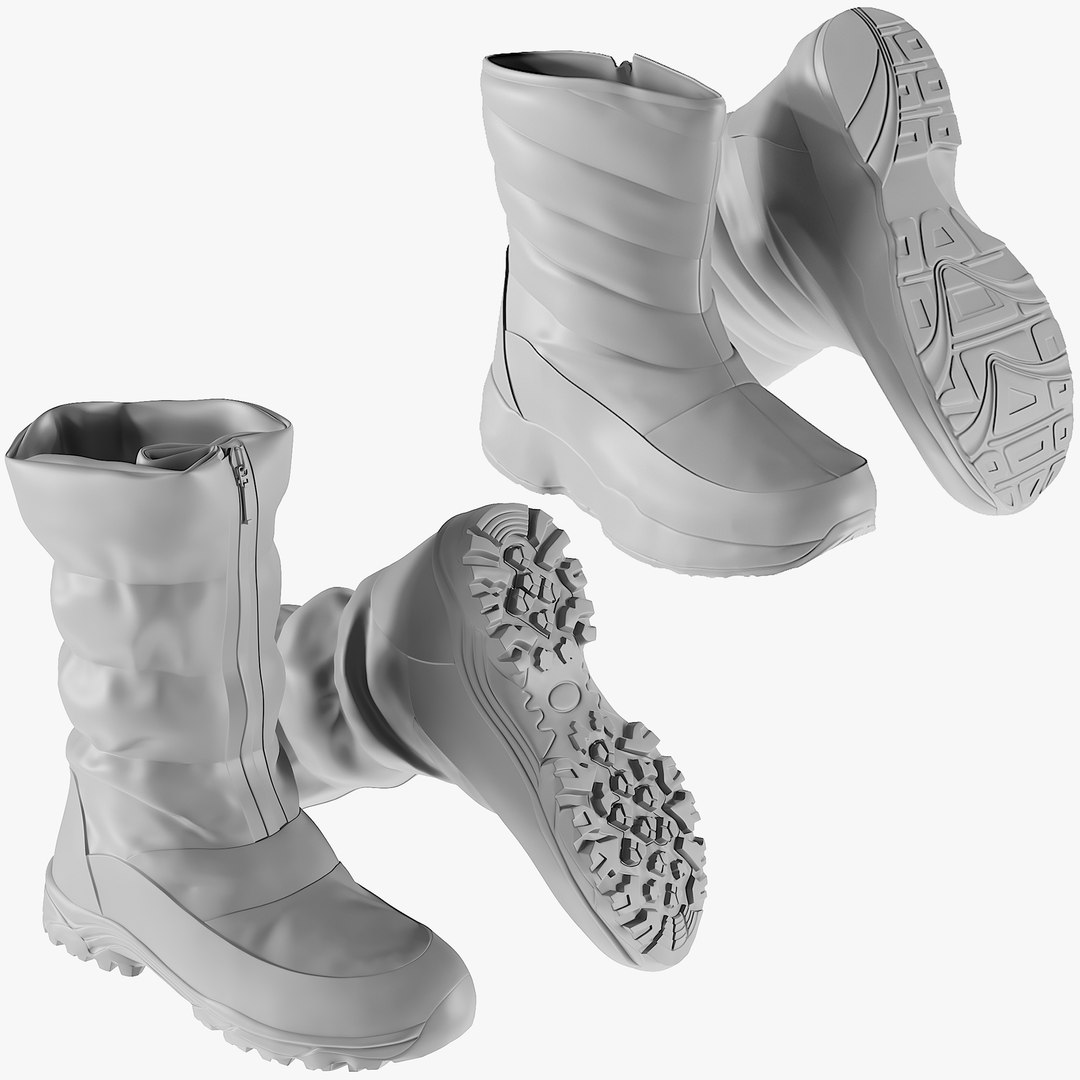 Mesh Shoes 26 - 3D Model - TurboSquid 1645868