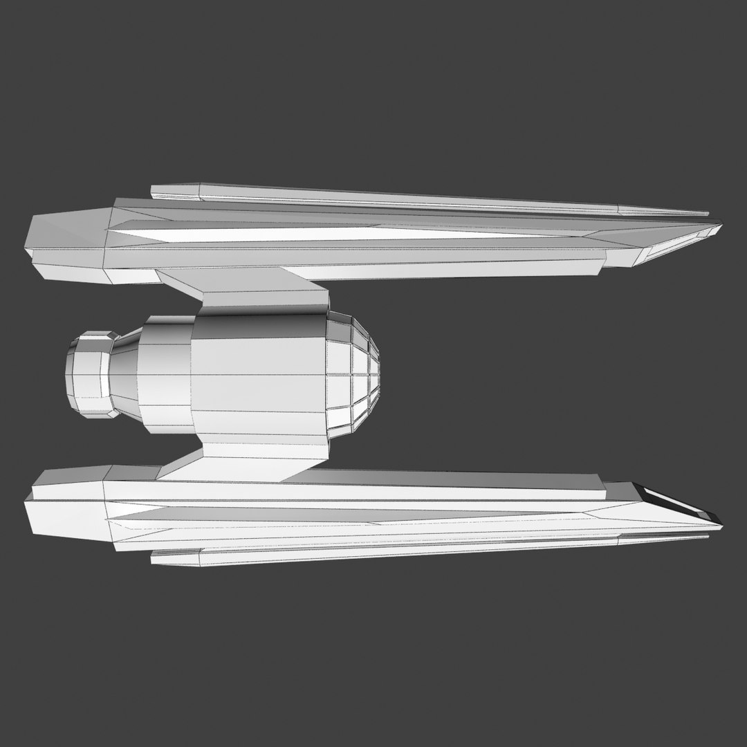 - Starship 8 Max