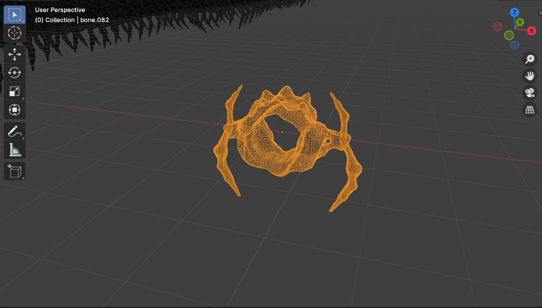 Chrometype SS1 3D Model - TurboSquid 2166678