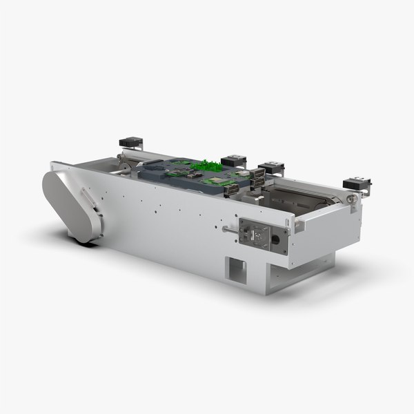 Free 3D Solidworks Models | TurboSquid