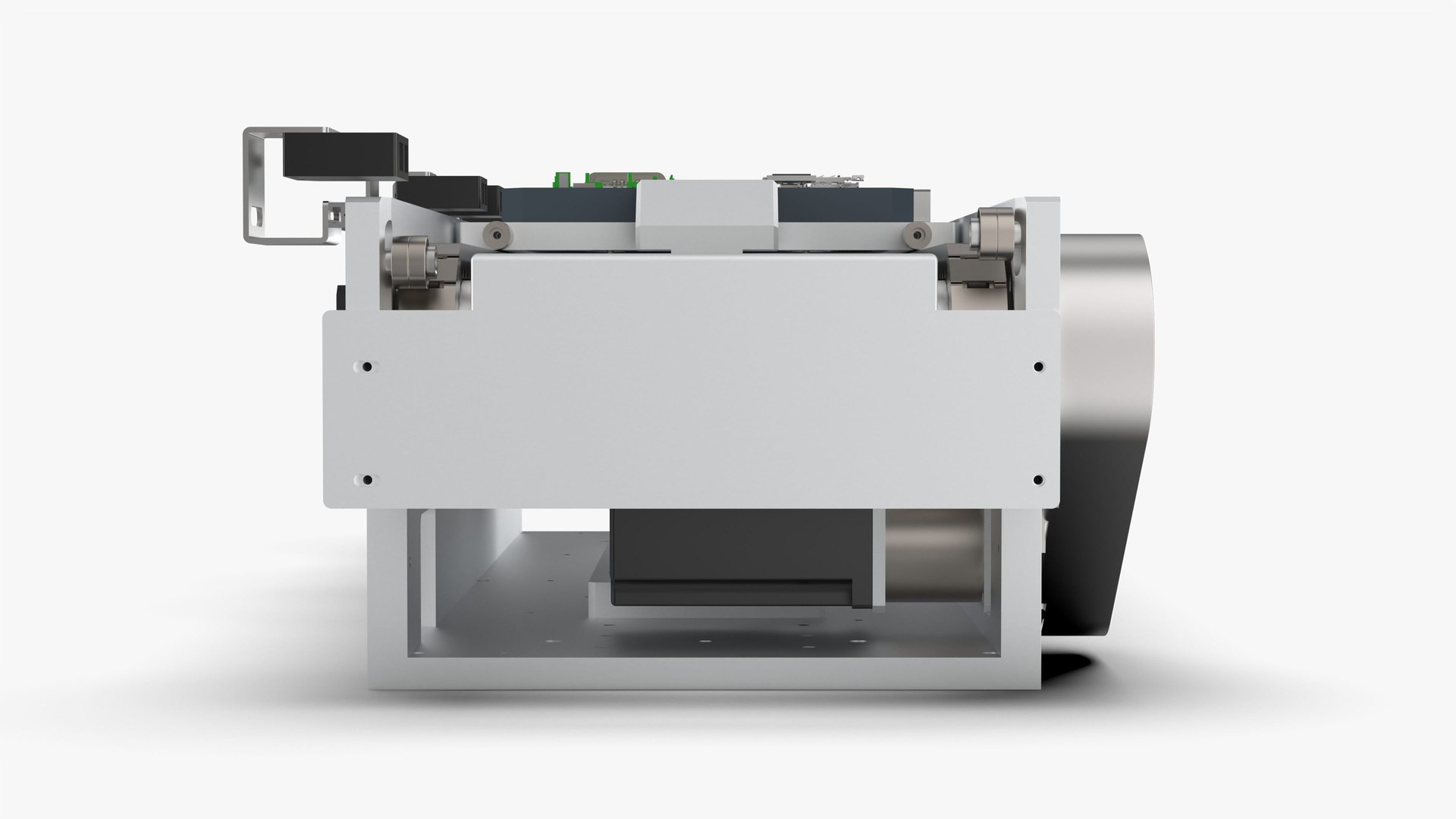 Free 3D Model Plastic Chain Line - TurboSquid 2241110