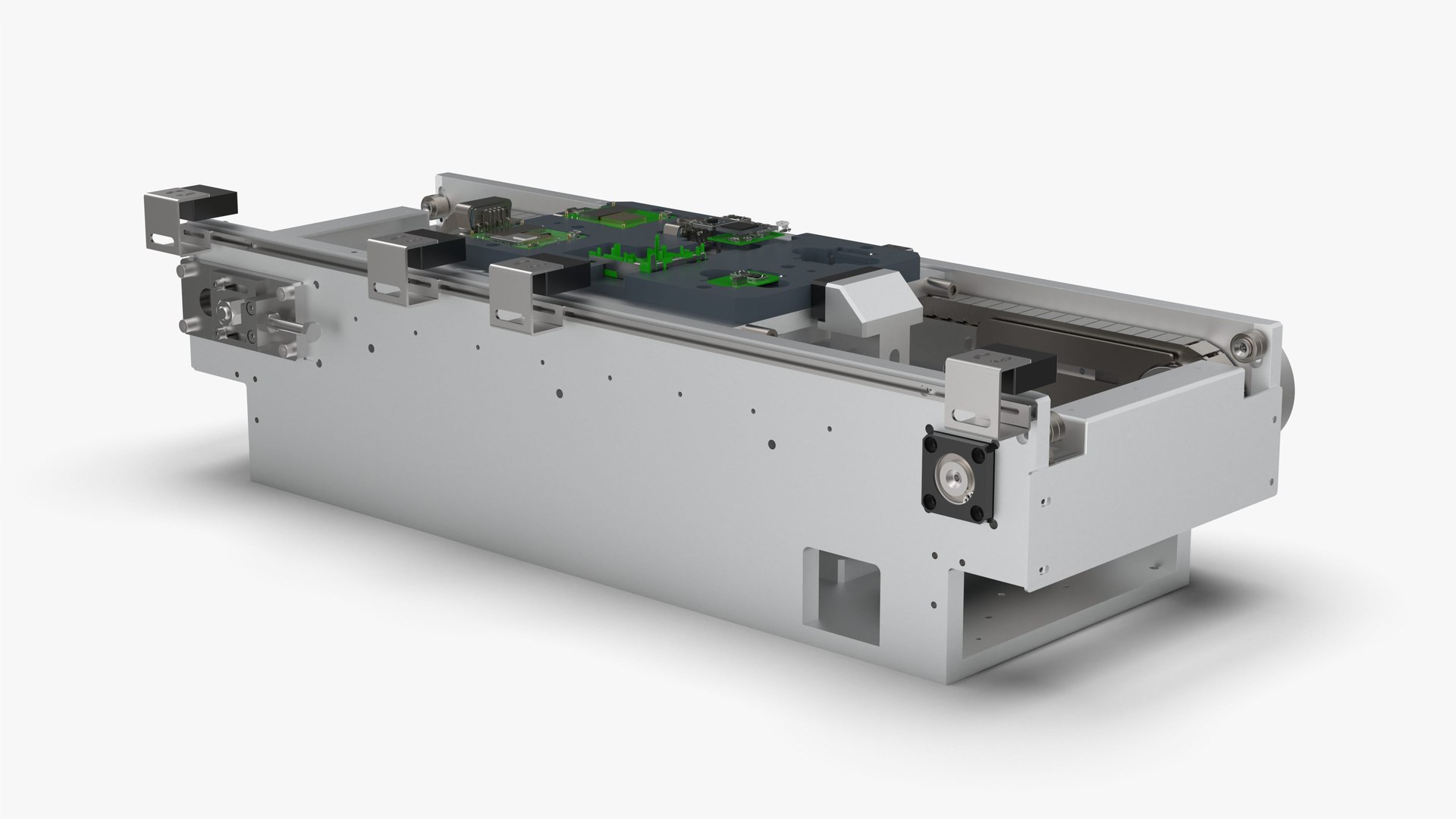 Free 3D Model Plastic Chain Line - TurboSquid 2241110