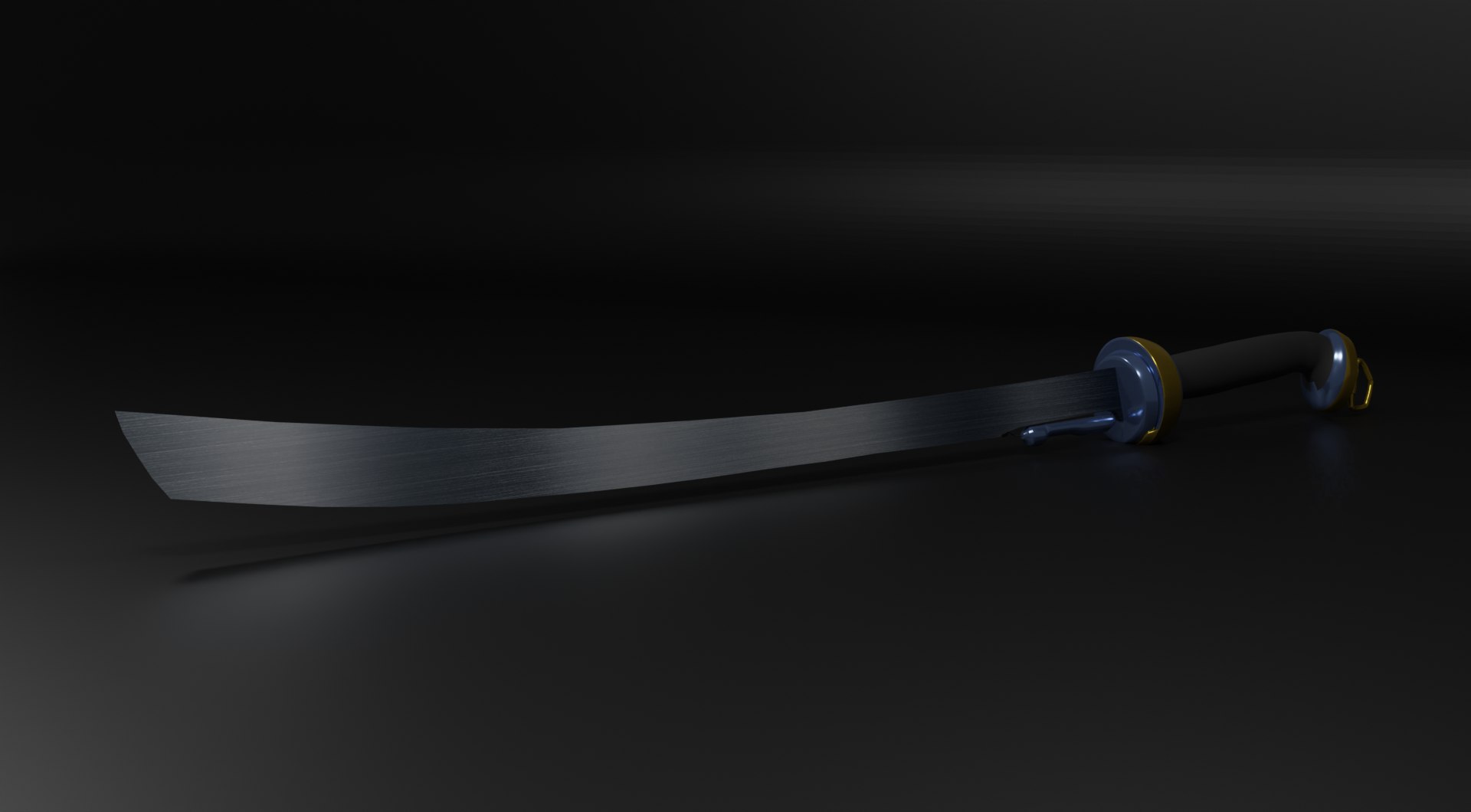 Galeblades 3D - TurboSquid 1938644