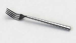 Serving Fork 3D Models for Download | TurboSquid