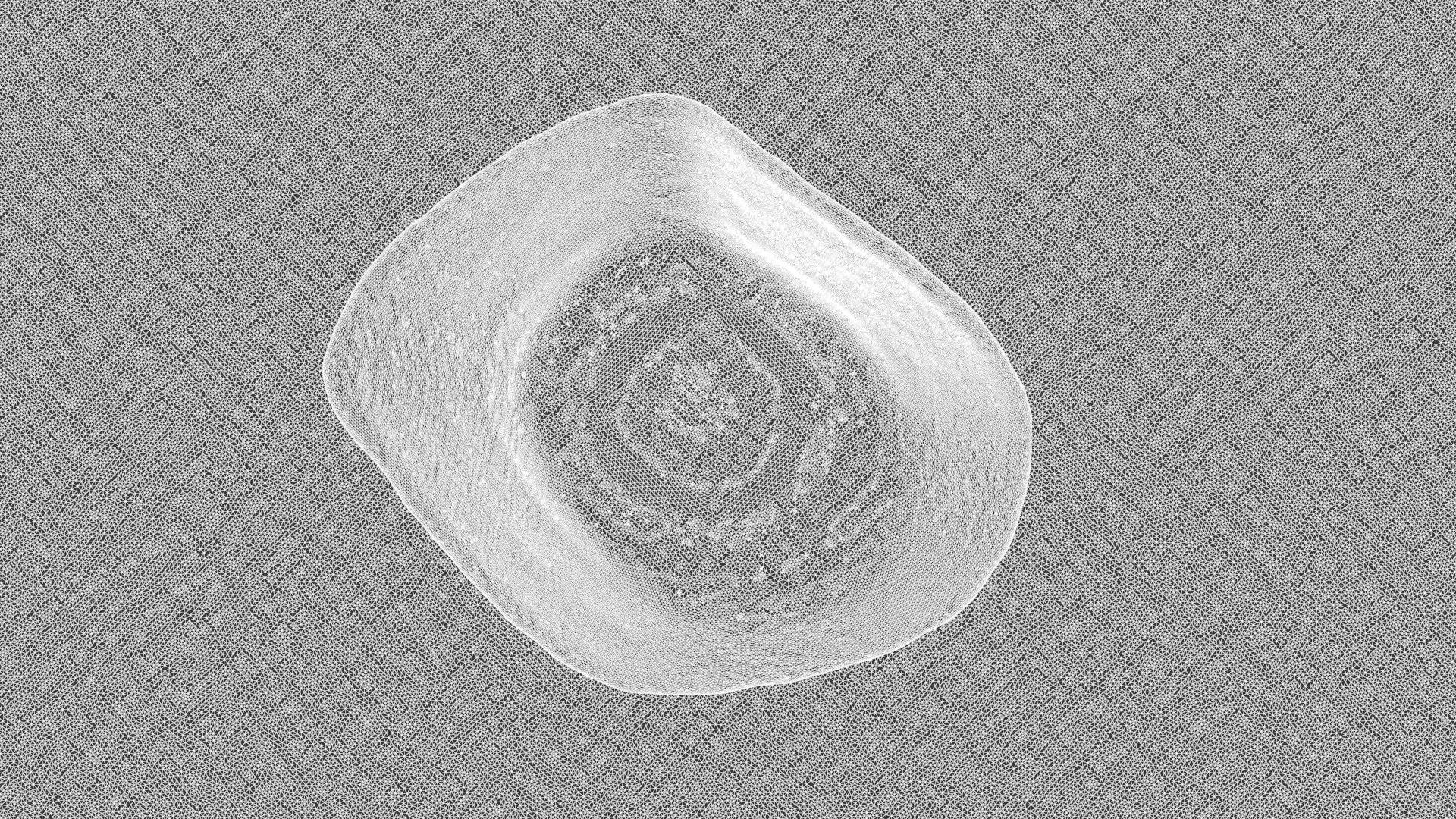 3D Liquid Crown Splash Realflow - TurboSquid 1947886