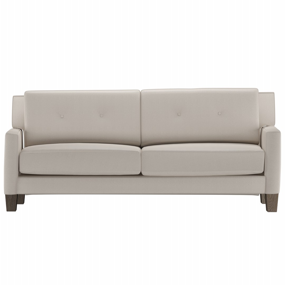 Madison Sofa Model - TurboSquid 1959860