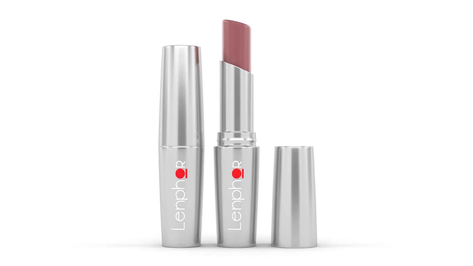 3D model Lipstick - TurboSquid 1903880