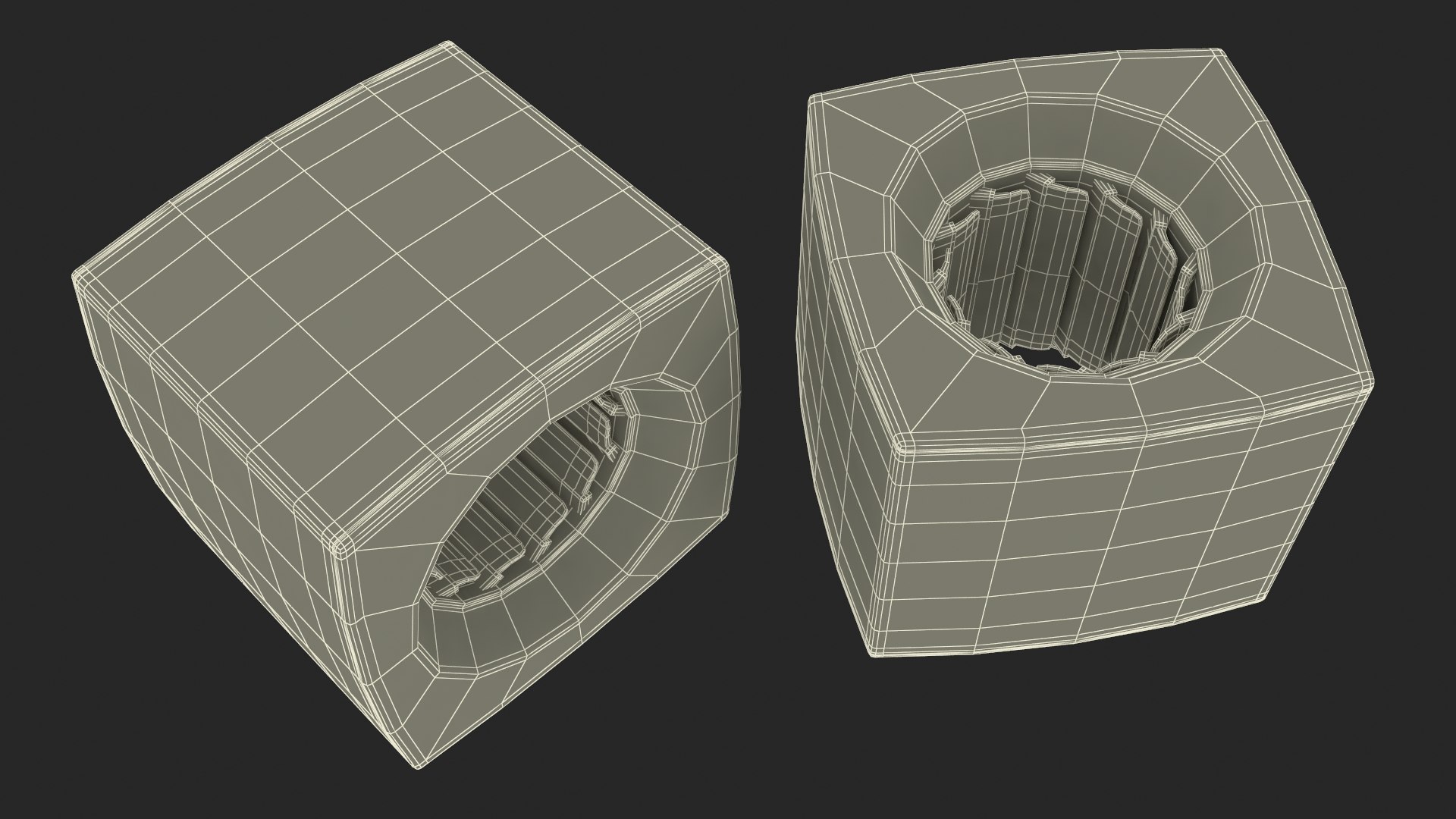 CNN Reporter Hand with Microphone 3D model - TurboSquid 2167657