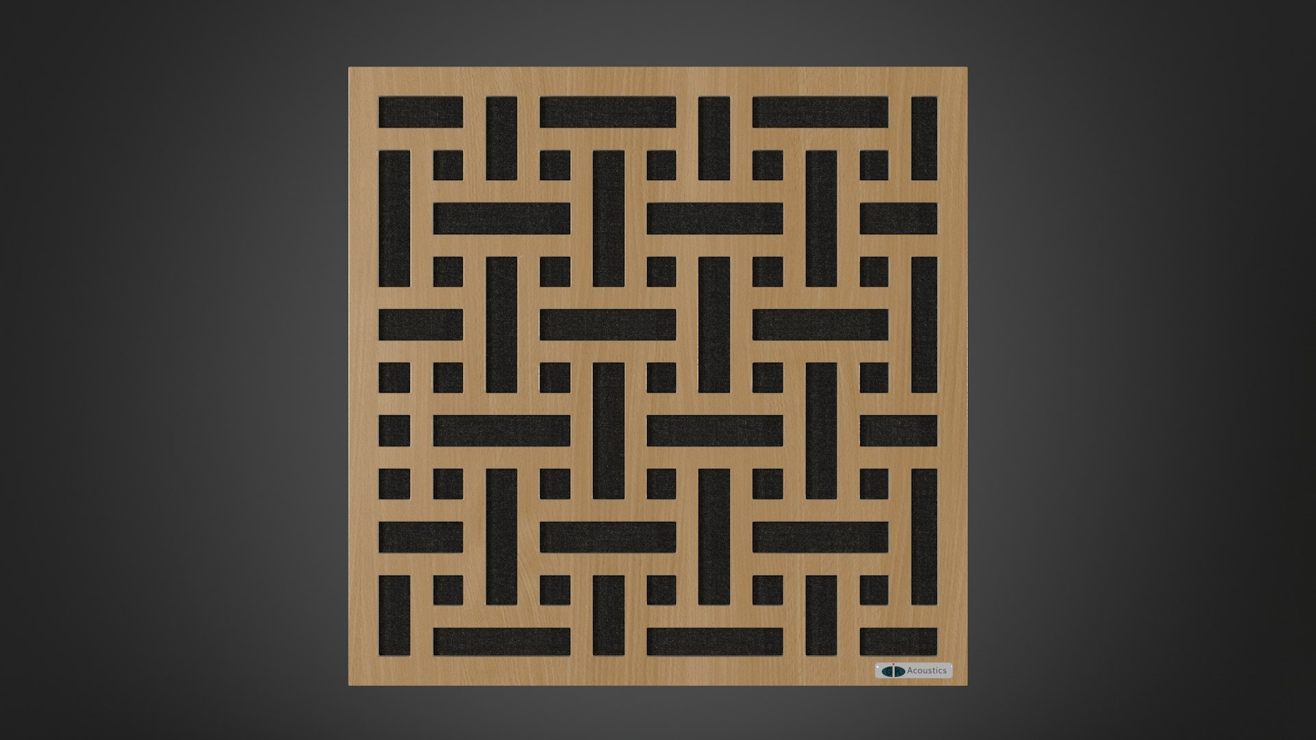 3D GIK Acoustic Panels Collection - TurboSquid 2131065