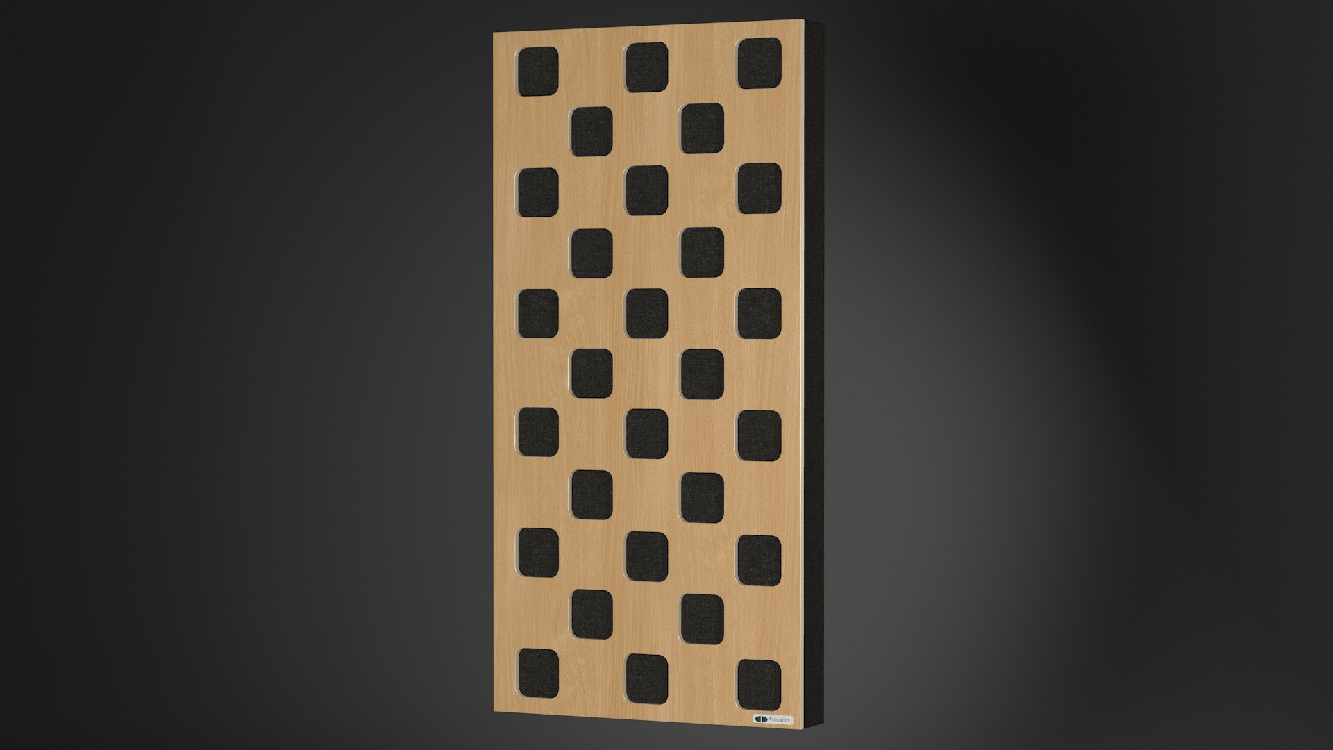 3D GIK Acoustic Panels Collection - TurboSquid 2131065