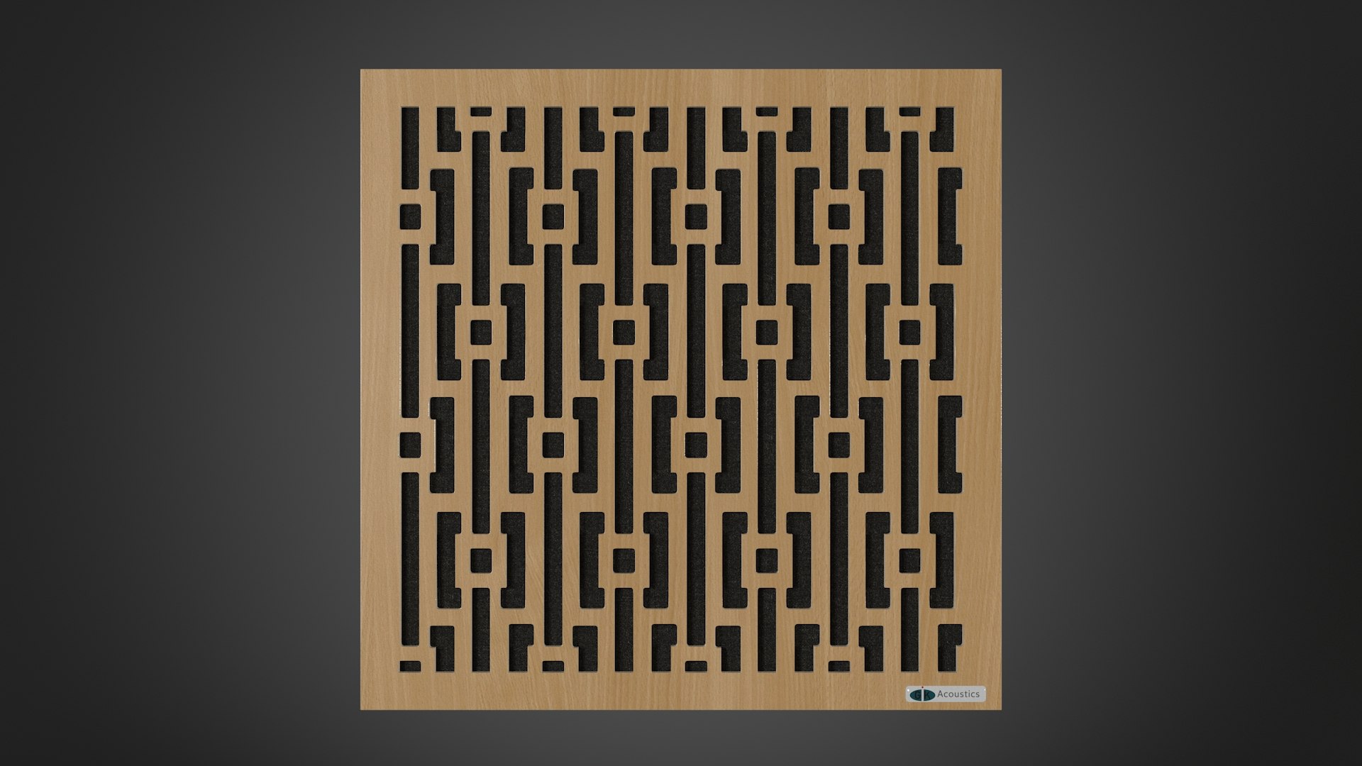 3D GIK Acoustic Panels Collection - TurboSquid 2131065