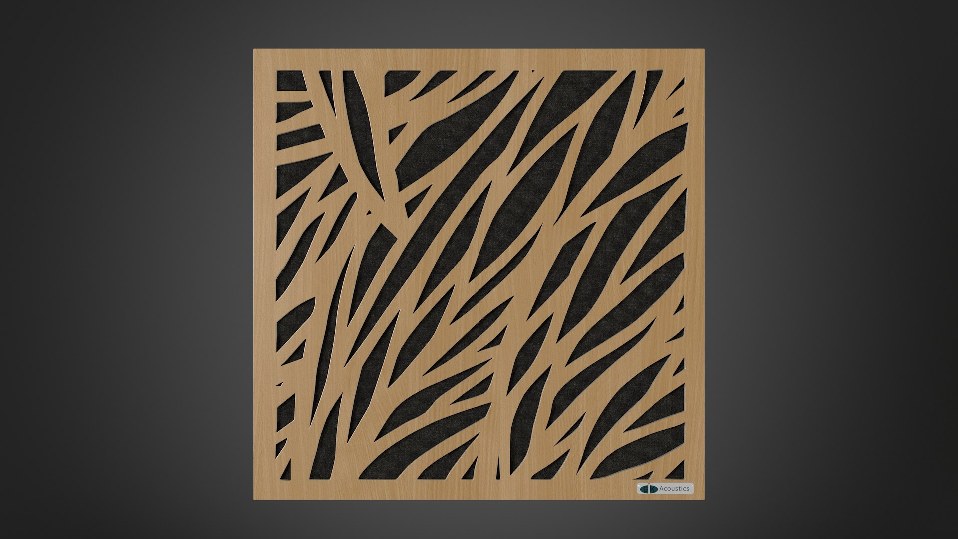 3D GIK Acoustic Panels Collection - TurboSquid 2131065