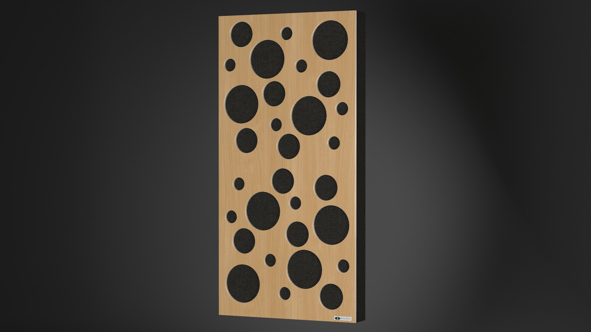 3D GIK Acoustic Panels Collection - TurboSquid 2131065