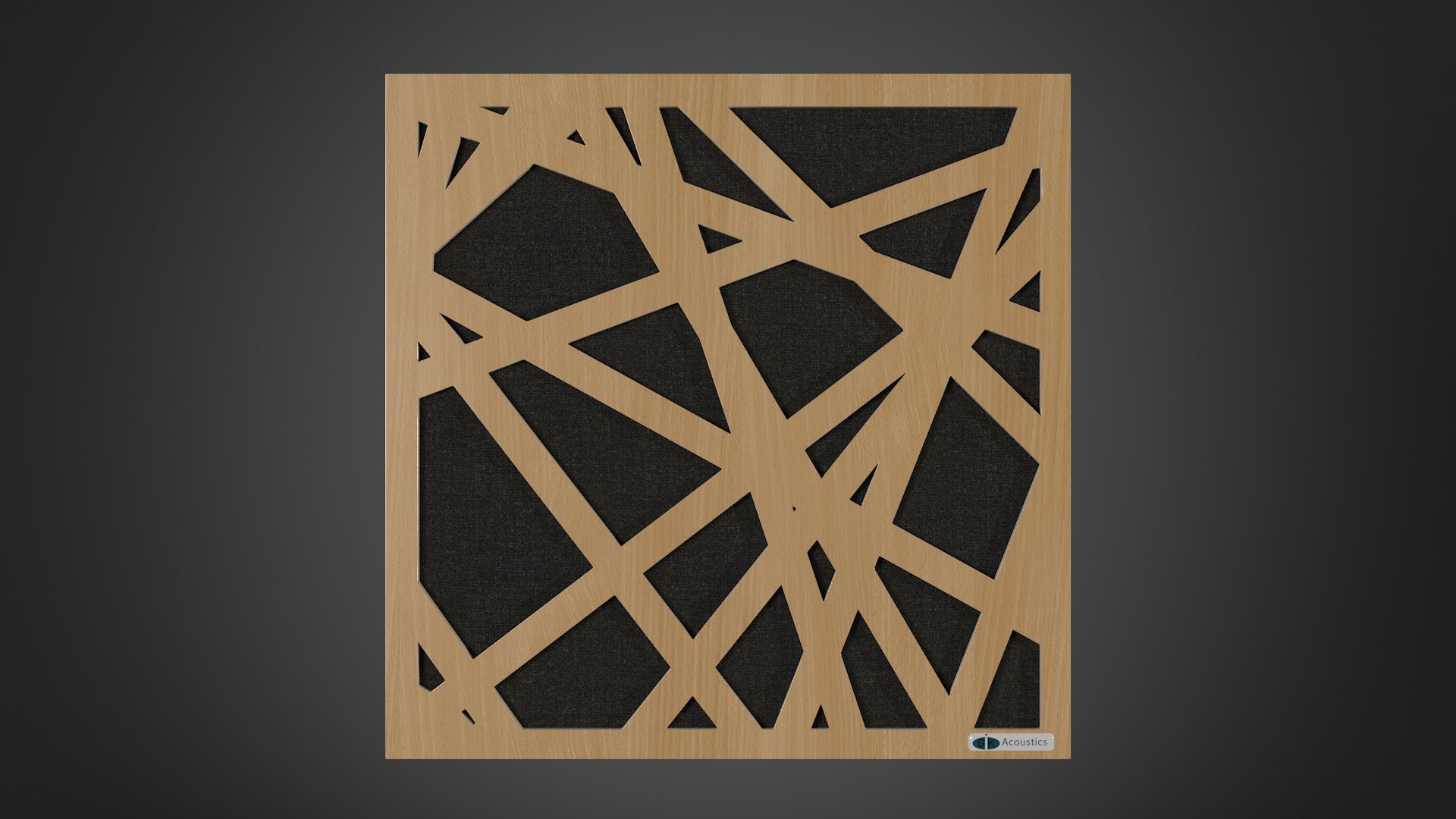 3D GIK Acoustic Panels Collection - TurboSquid 2131065